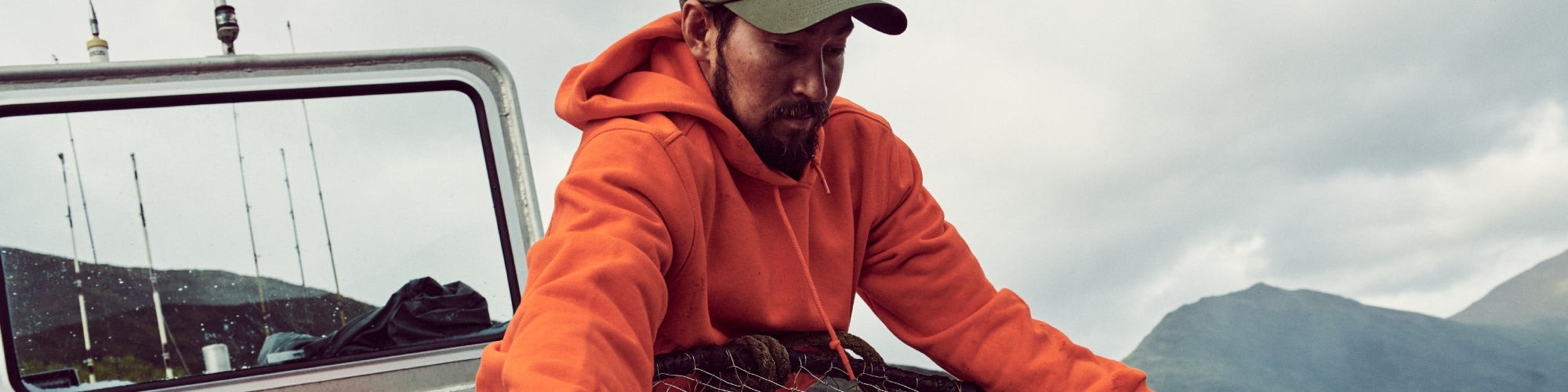 Hoodies & Sweatshirts – Filson Europe